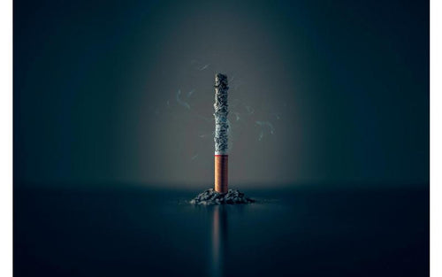 Twenty Reasons To Quit Smoking Today – T Juice