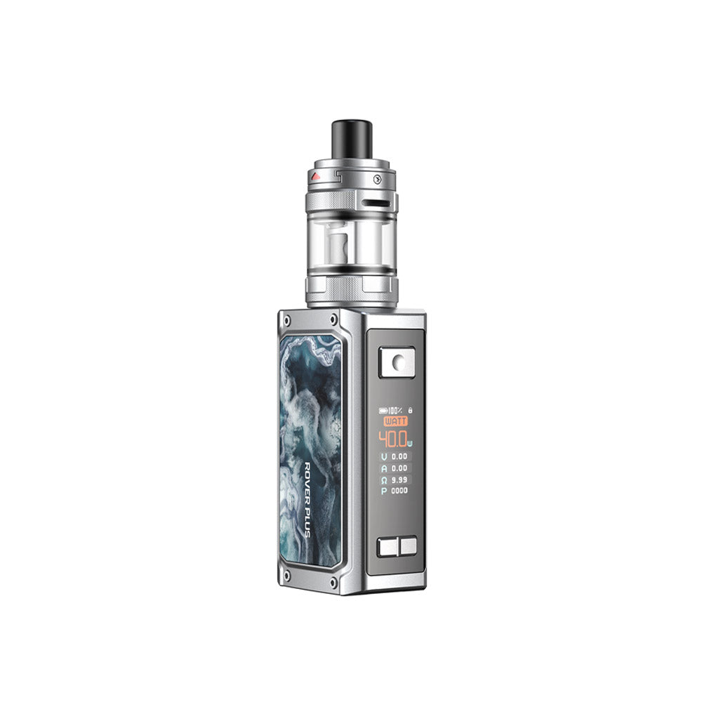 Aspire Rover Plus Vape Kit – T Juice