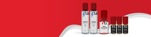 T-Juice | Vape UK Shop - Premium E-Liquids – T Juice