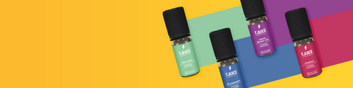 T-Juice | Vape UK Shop - Premium E-Liquids – T Juice